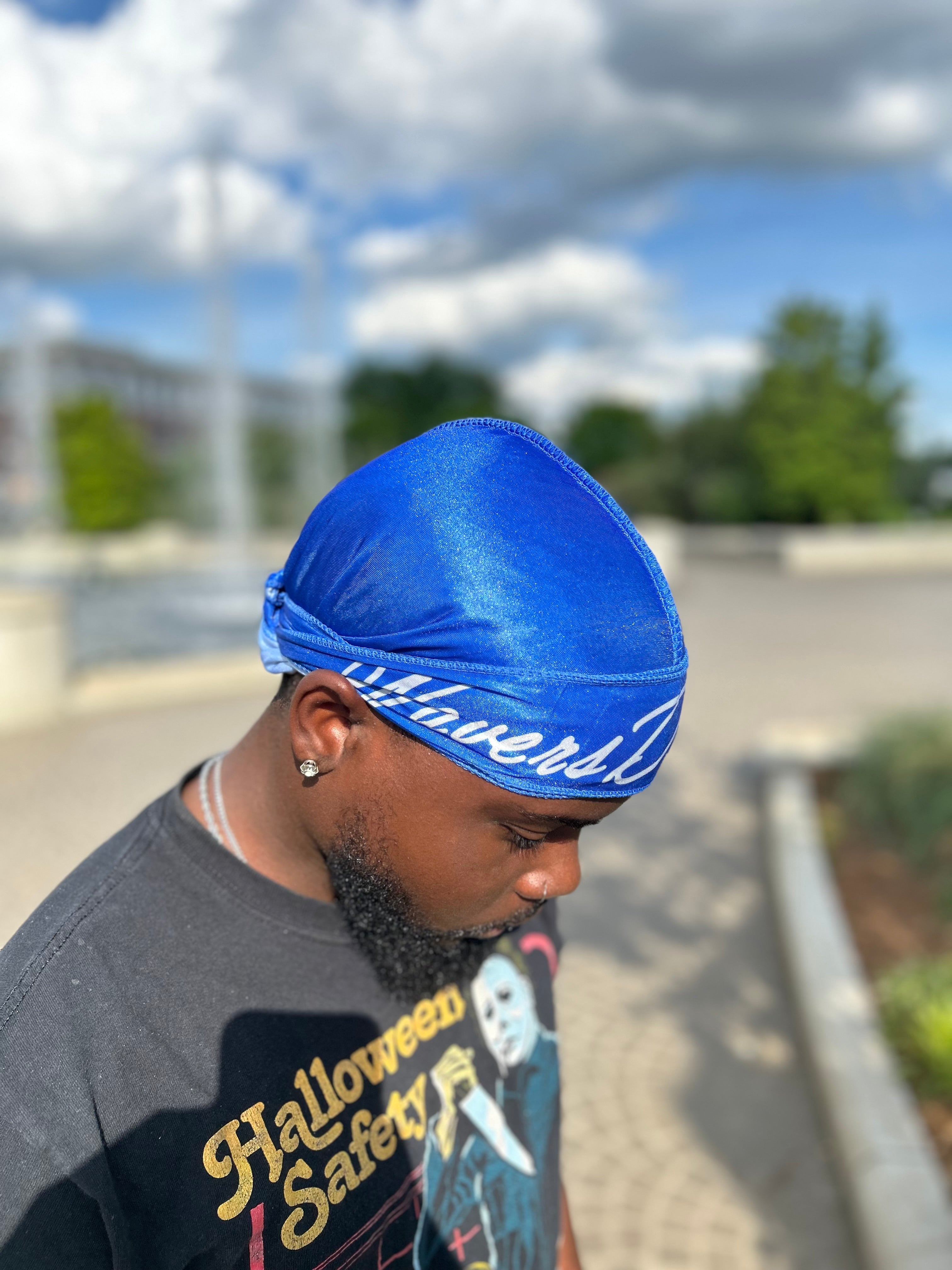How to Wash & Care for Your Durag: Complete Guide – waversdreams