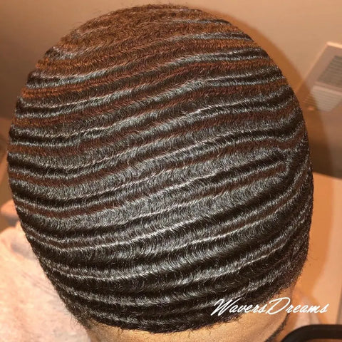 How To Get Waves In A Day - WaversDreams – waversdreams
