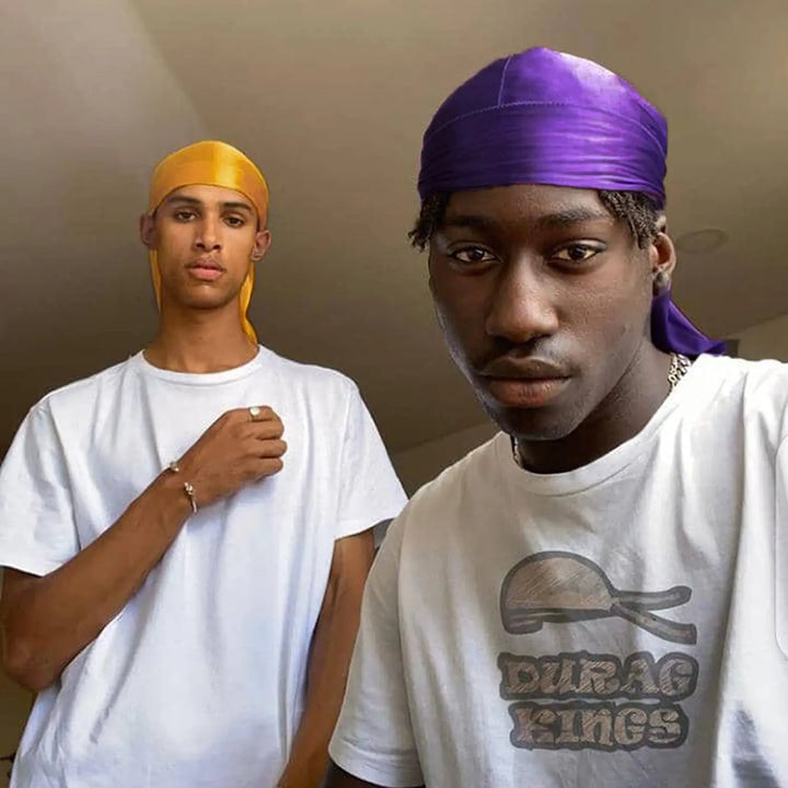The Ultimate Guide to Finding the Best Durags for Waves – waversdreams