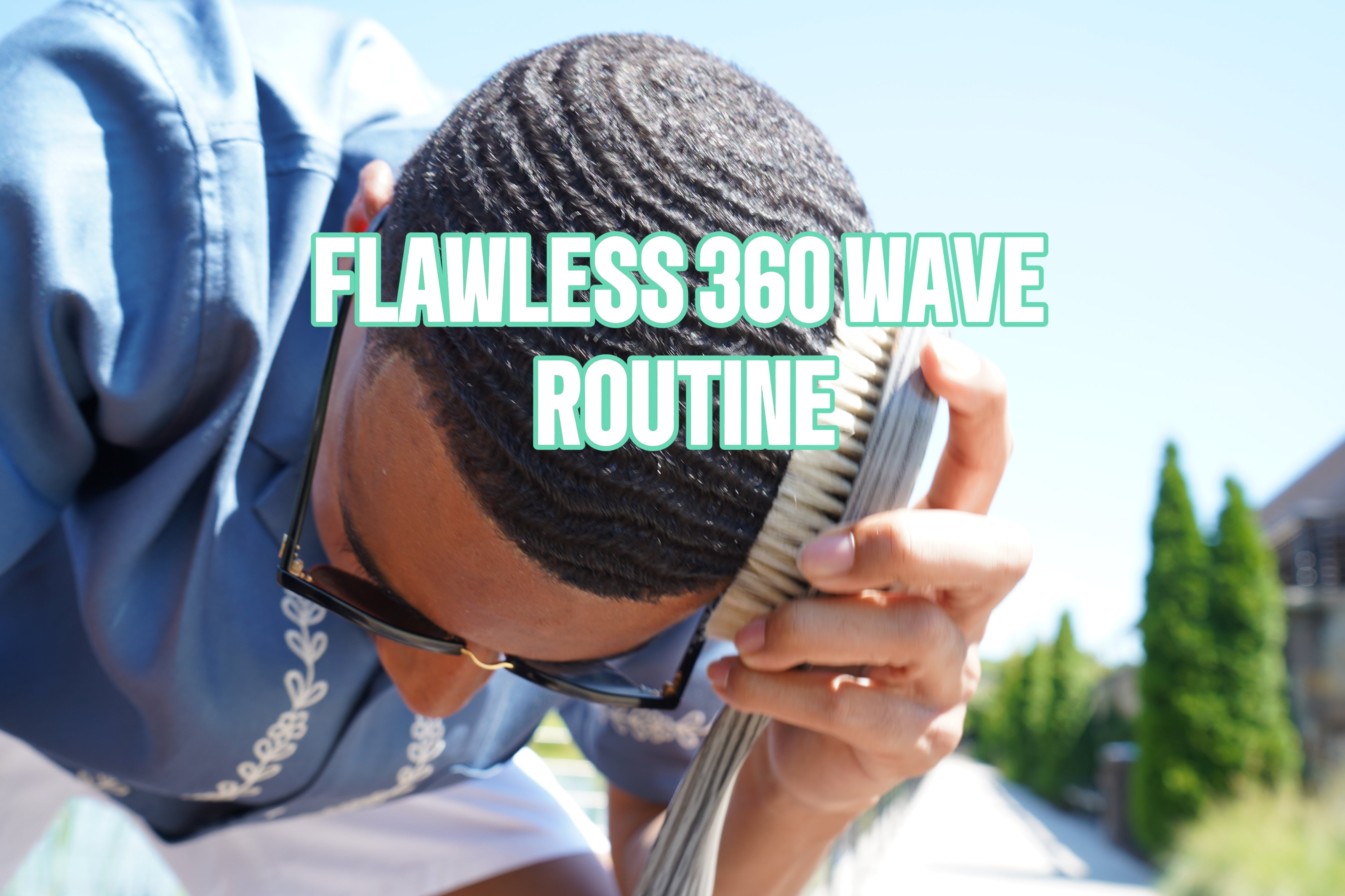 Flawless Wave Routine - Best Routine to Get Waves – waversdreams